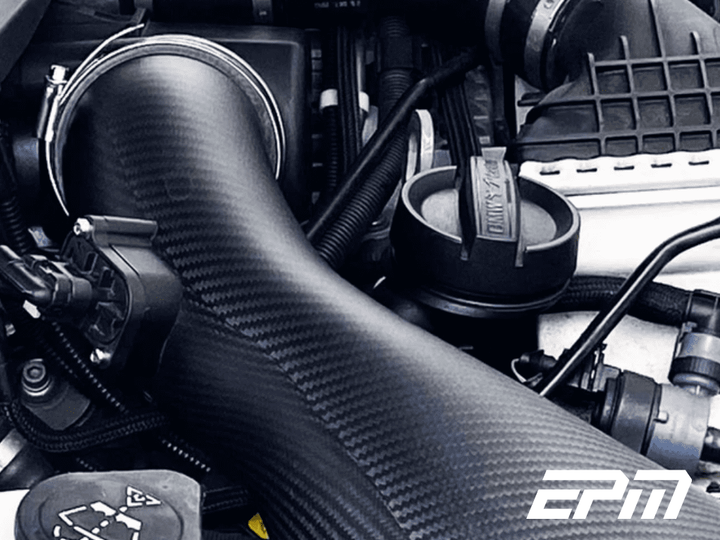 Intakes / Plenums