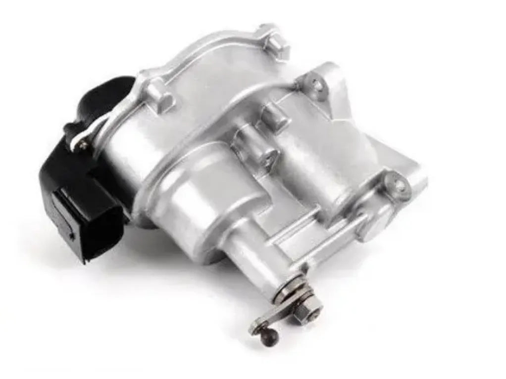BMW E9X M3 S65 Throttle Actuator - 13627838085