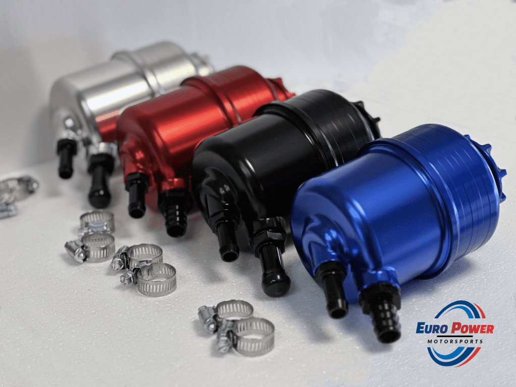 BMW Power Steering Reservoir